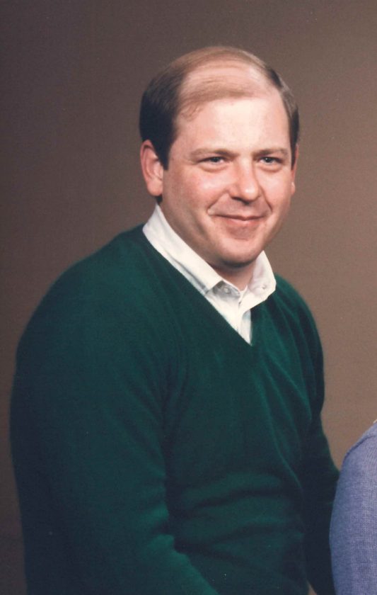 Robert P. Wardell | News, Sports, Jobs - Observer Today